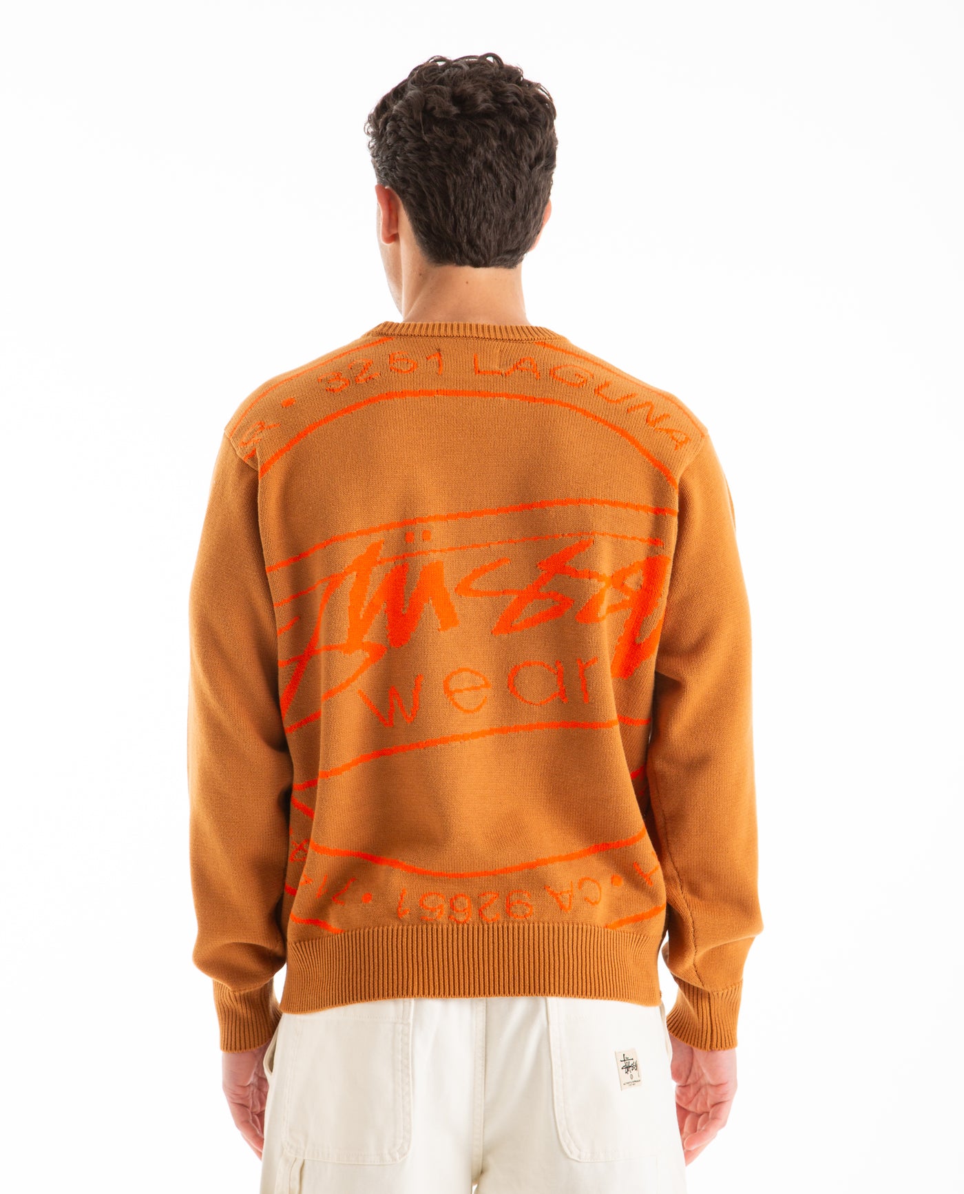 MEN'S SWEATERS & SWEATSHIRTS – American Rag Cie