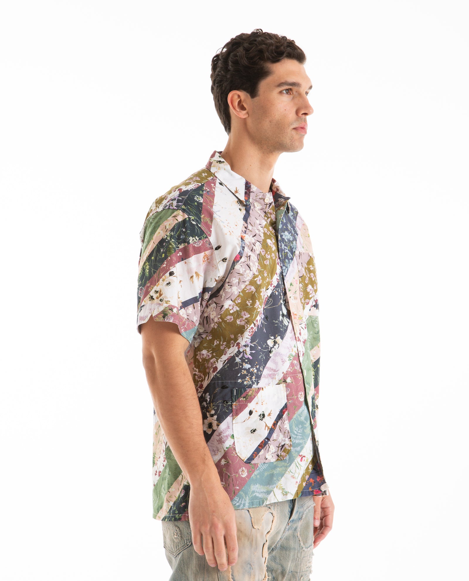 MEN'S SHIRTS – American Rag Cie