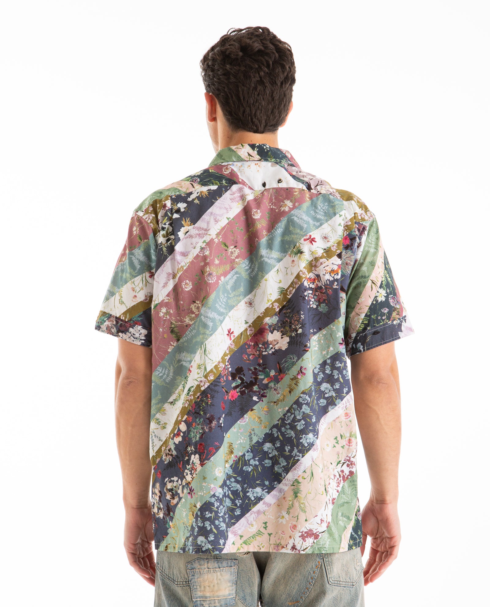 MEN'S SHIRTS – American Rag Cie