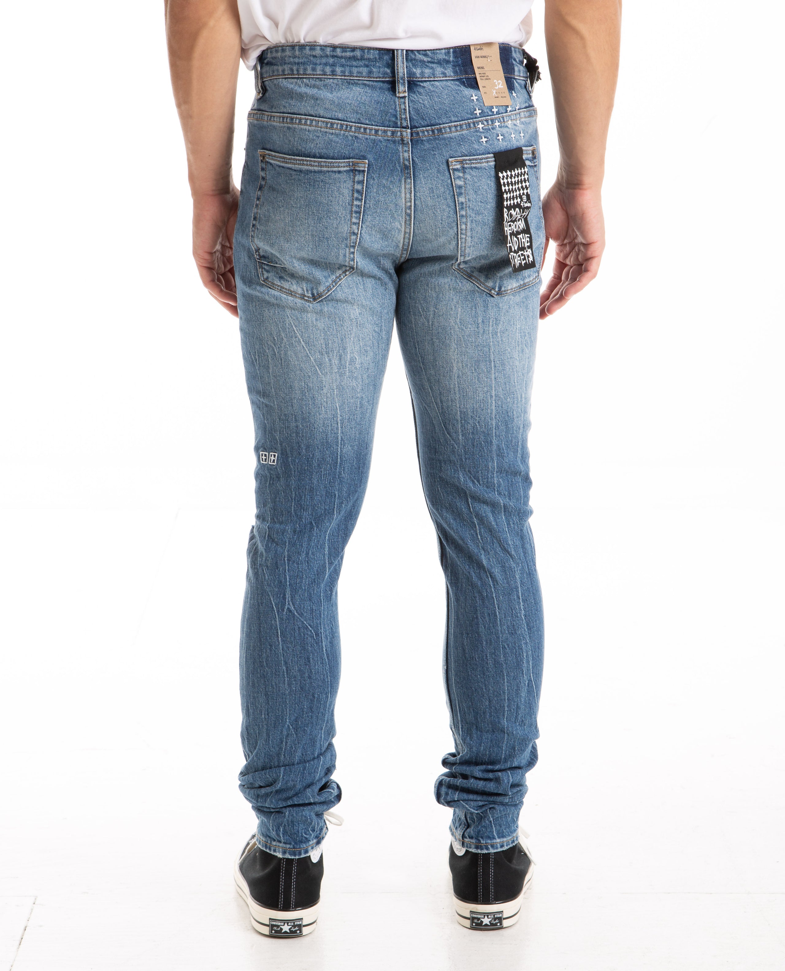 MEN'S DENIM – American Rag Cie