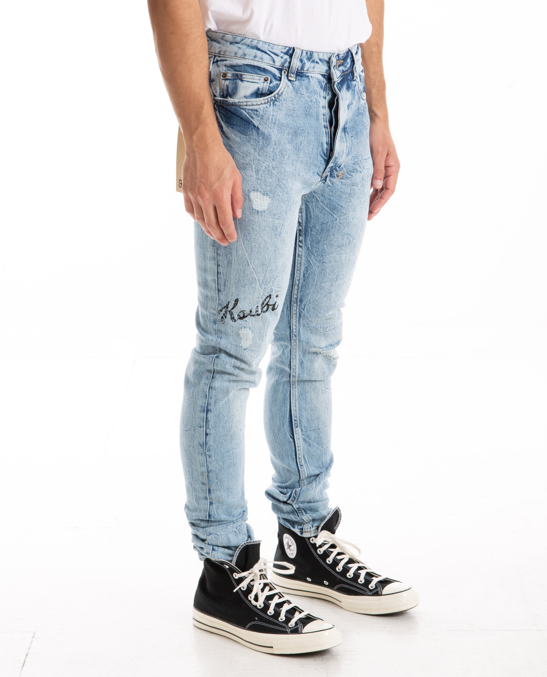 MEN'S DENIM – American Rag Cie