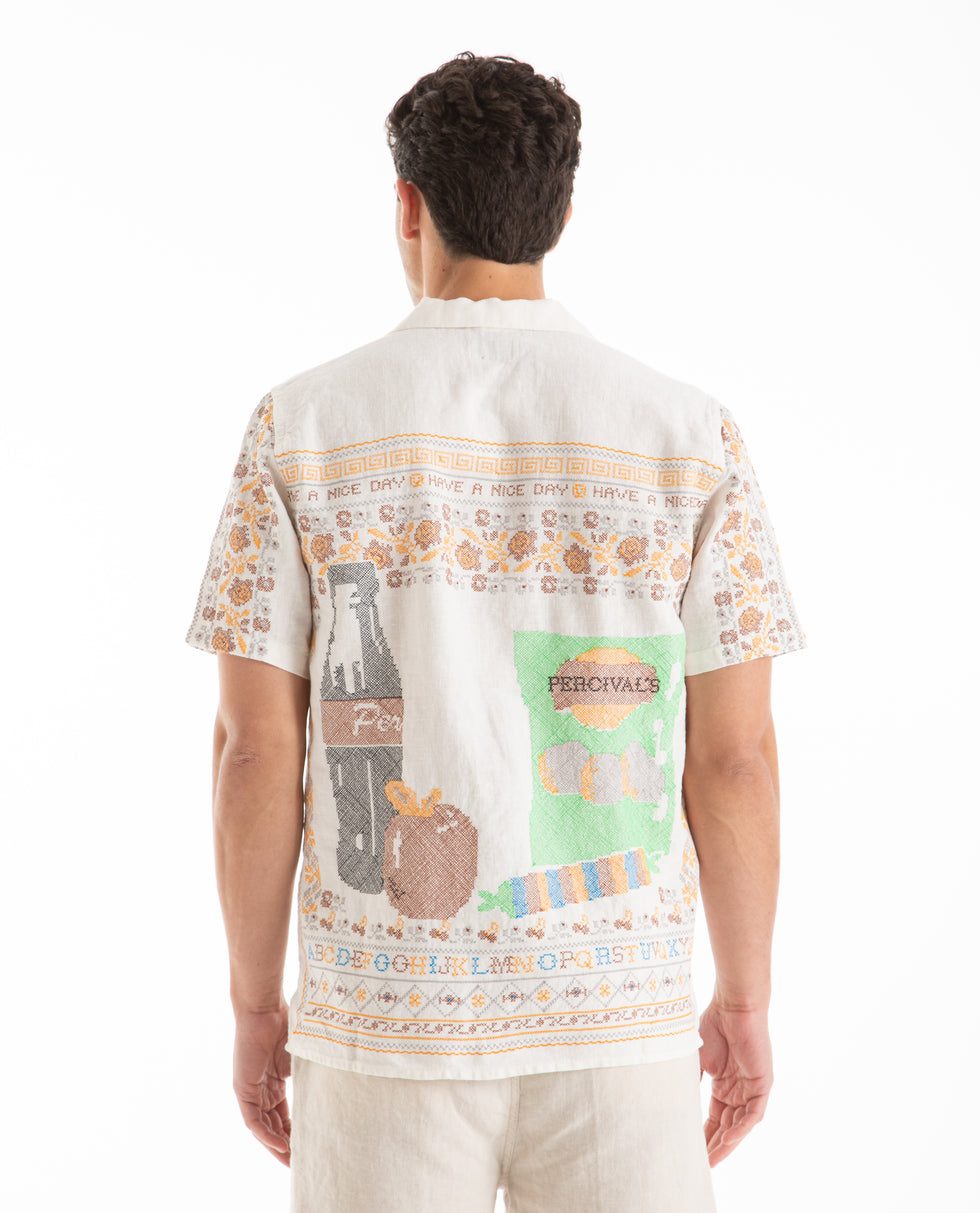 MEN'S SHIRTS – American Rag Cie