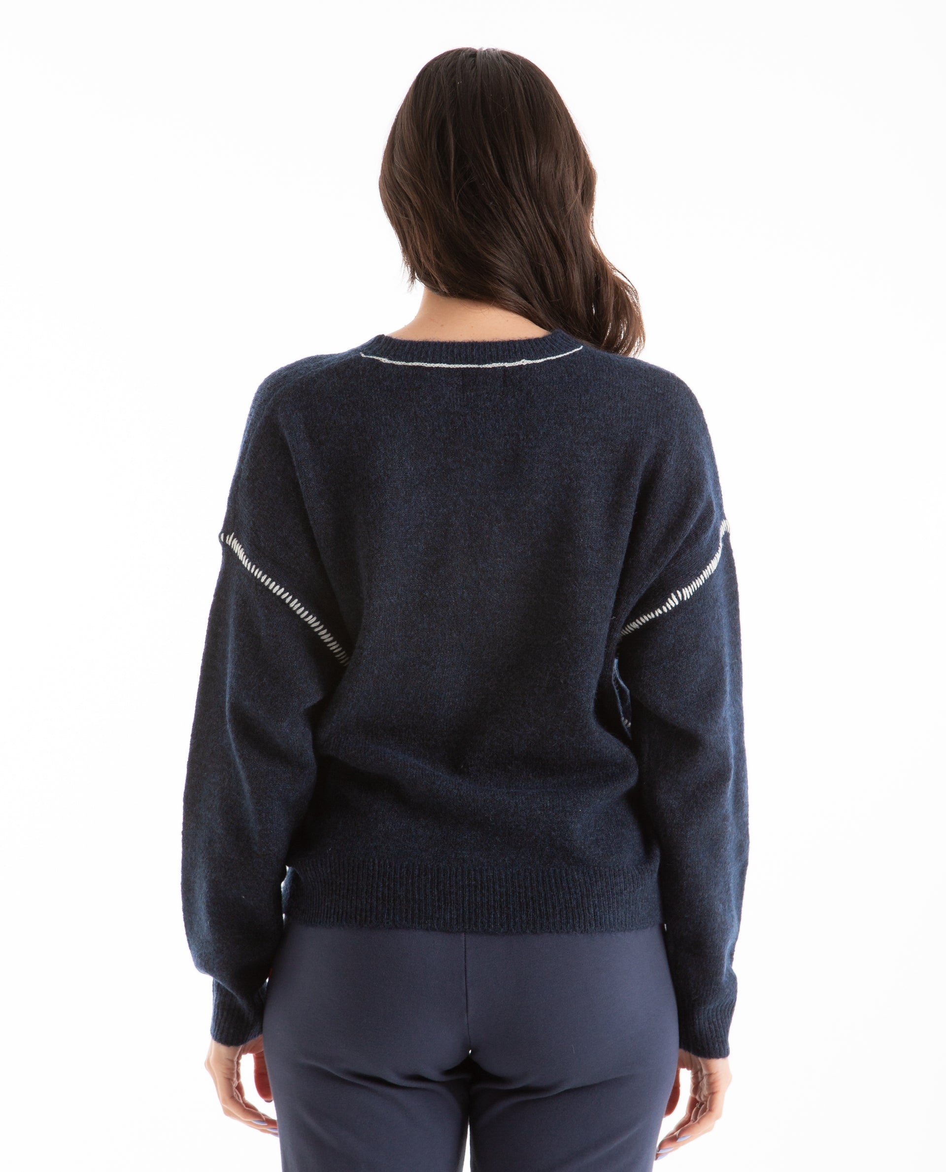 WOMEN'S SWEATERS & SWEATSHIRTS – American Rag Cie