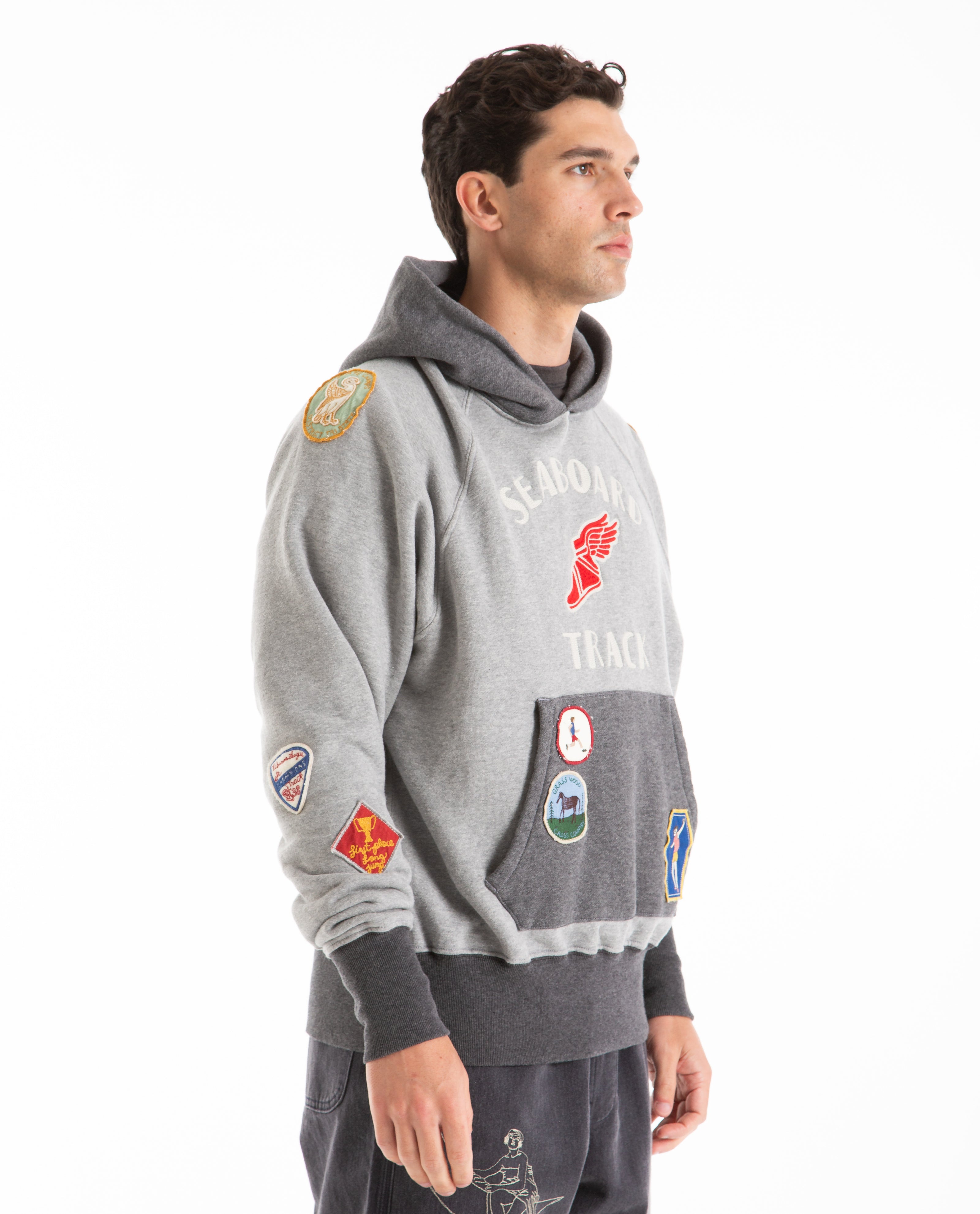 MEN'S SWEATERS & SWEATSHIRTS – American Rag Cie
