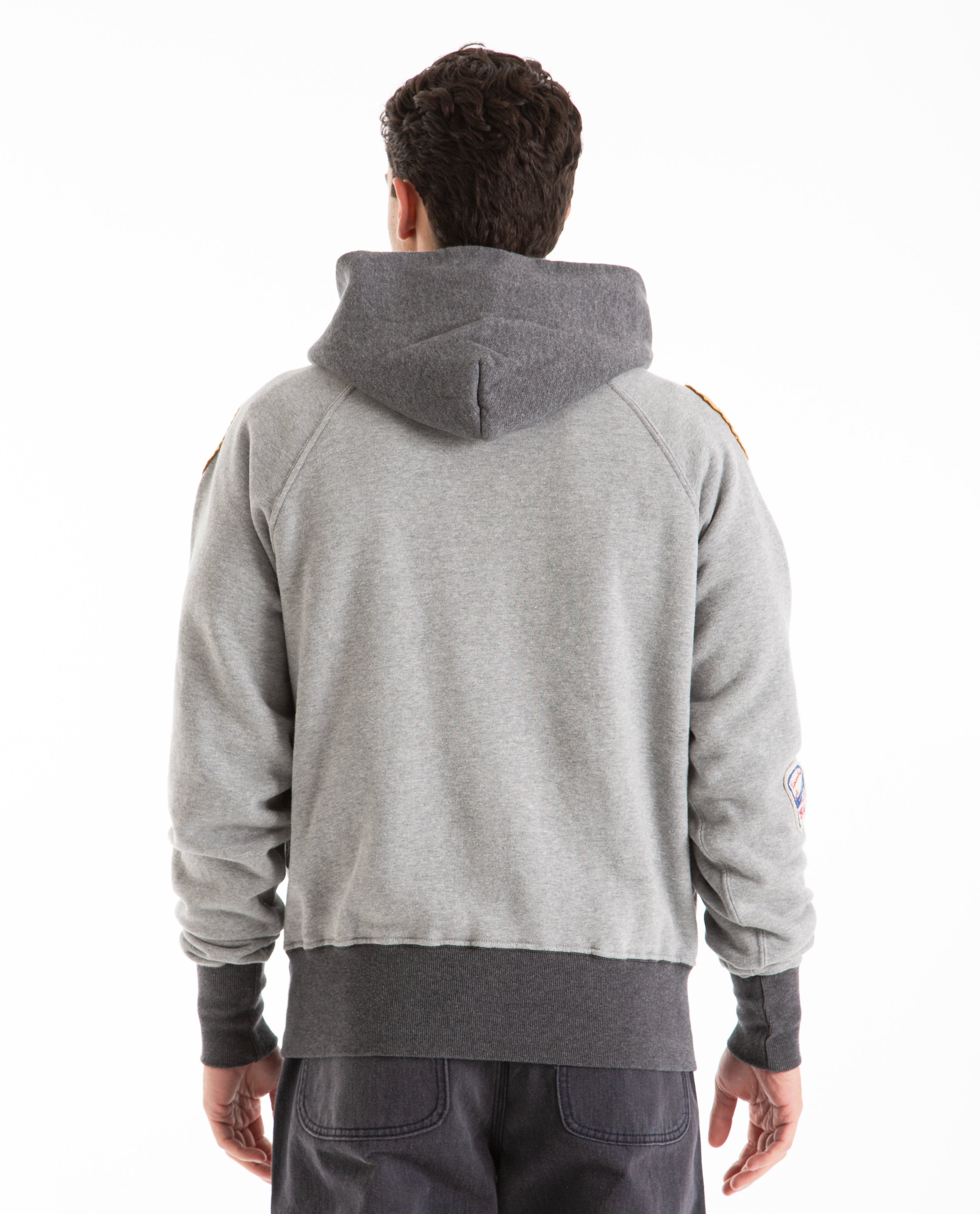 MEN'S SWEATERS & SWEATSHIRTS – American Rag Cie