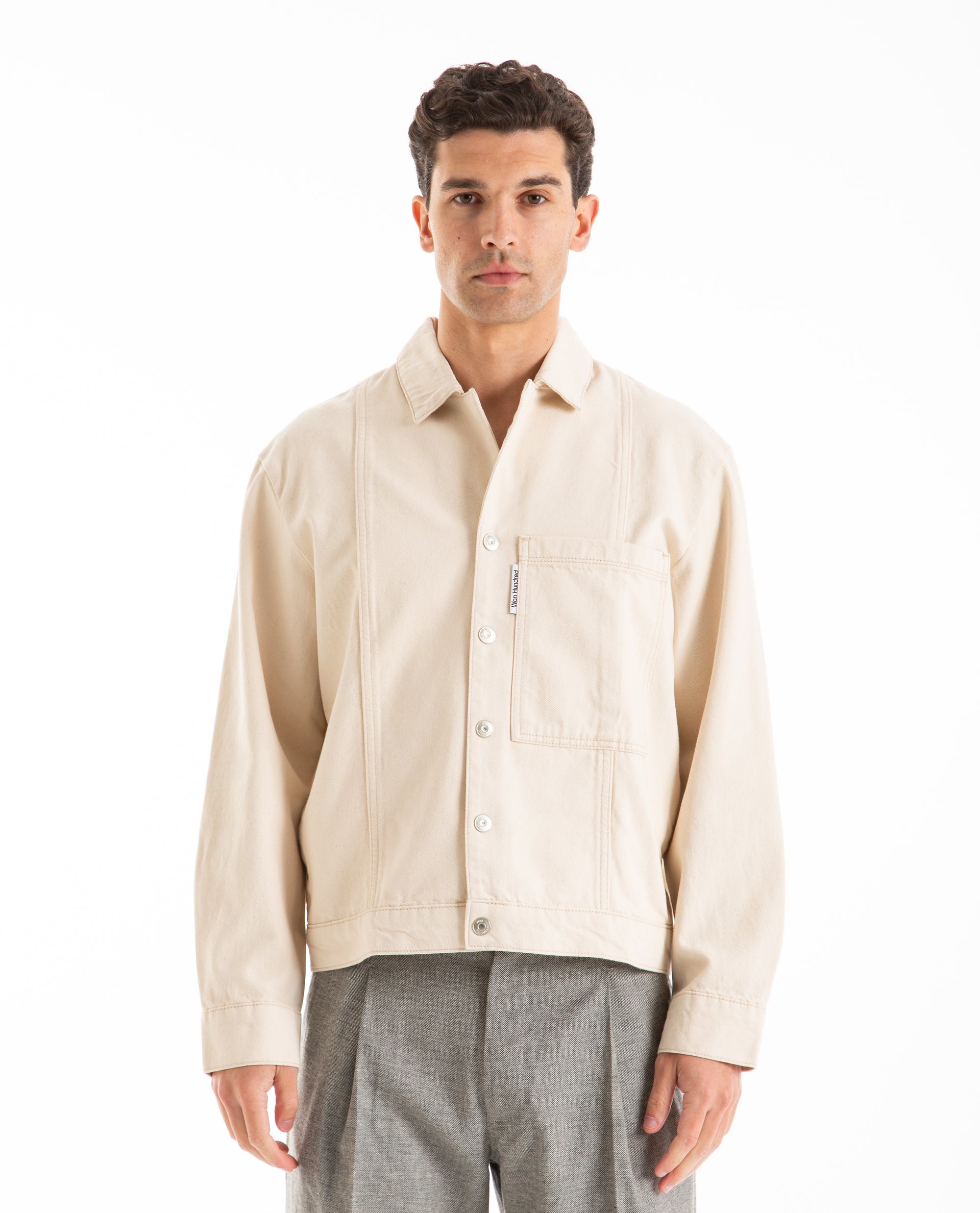 Men Coats + Jackets – American Rag Cie