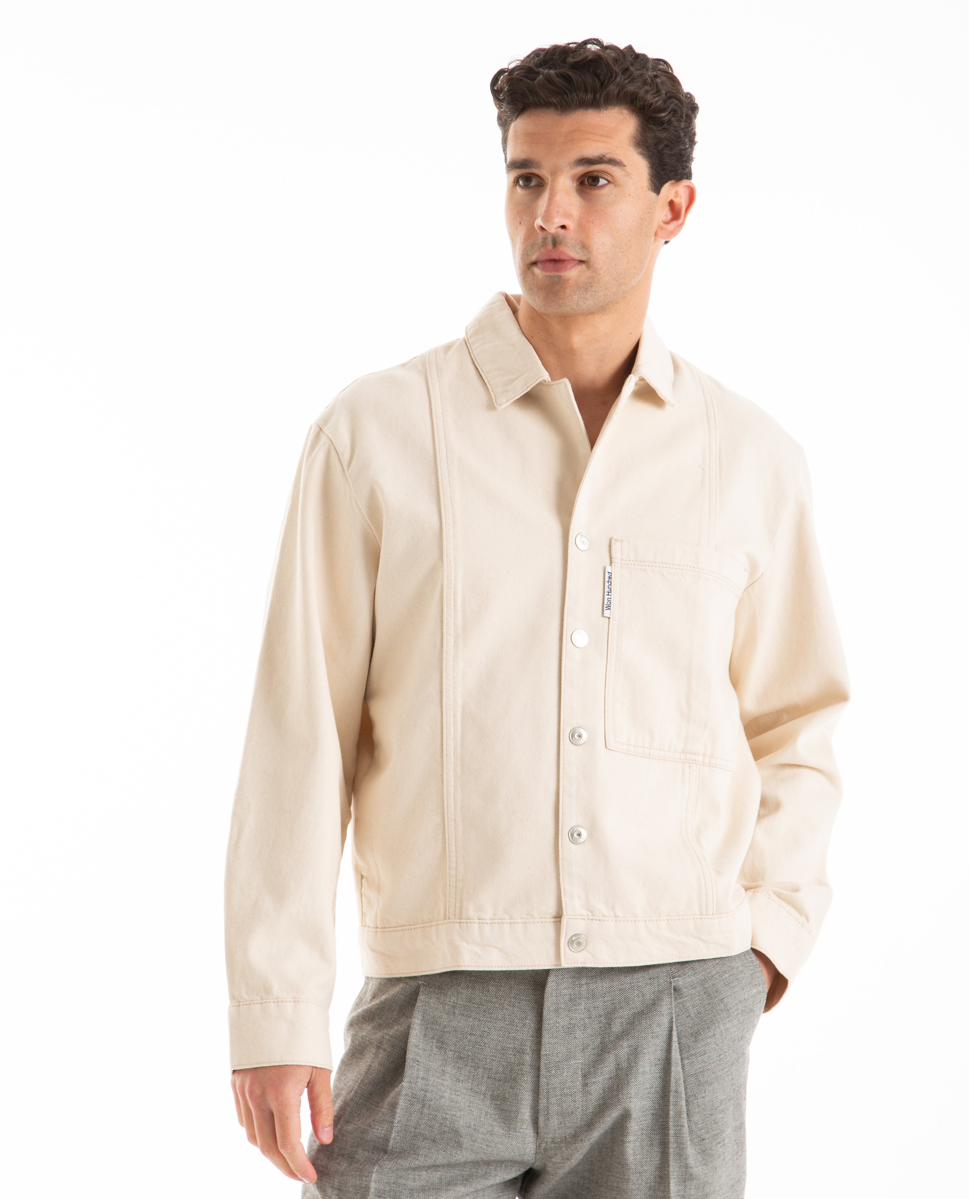 Men Coats + Jackets – American Rag Cie