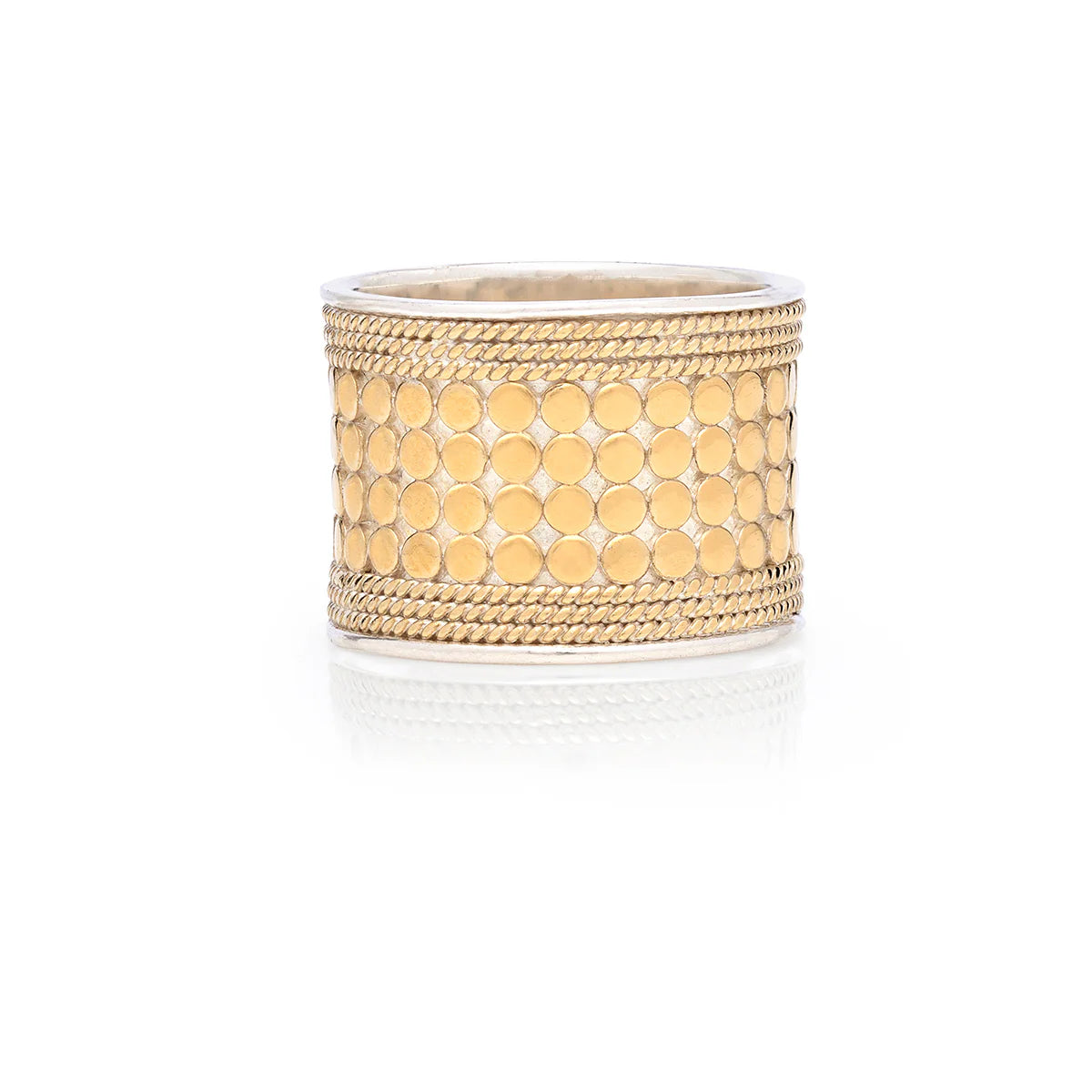 Classic Band Ring – American Rag Cie