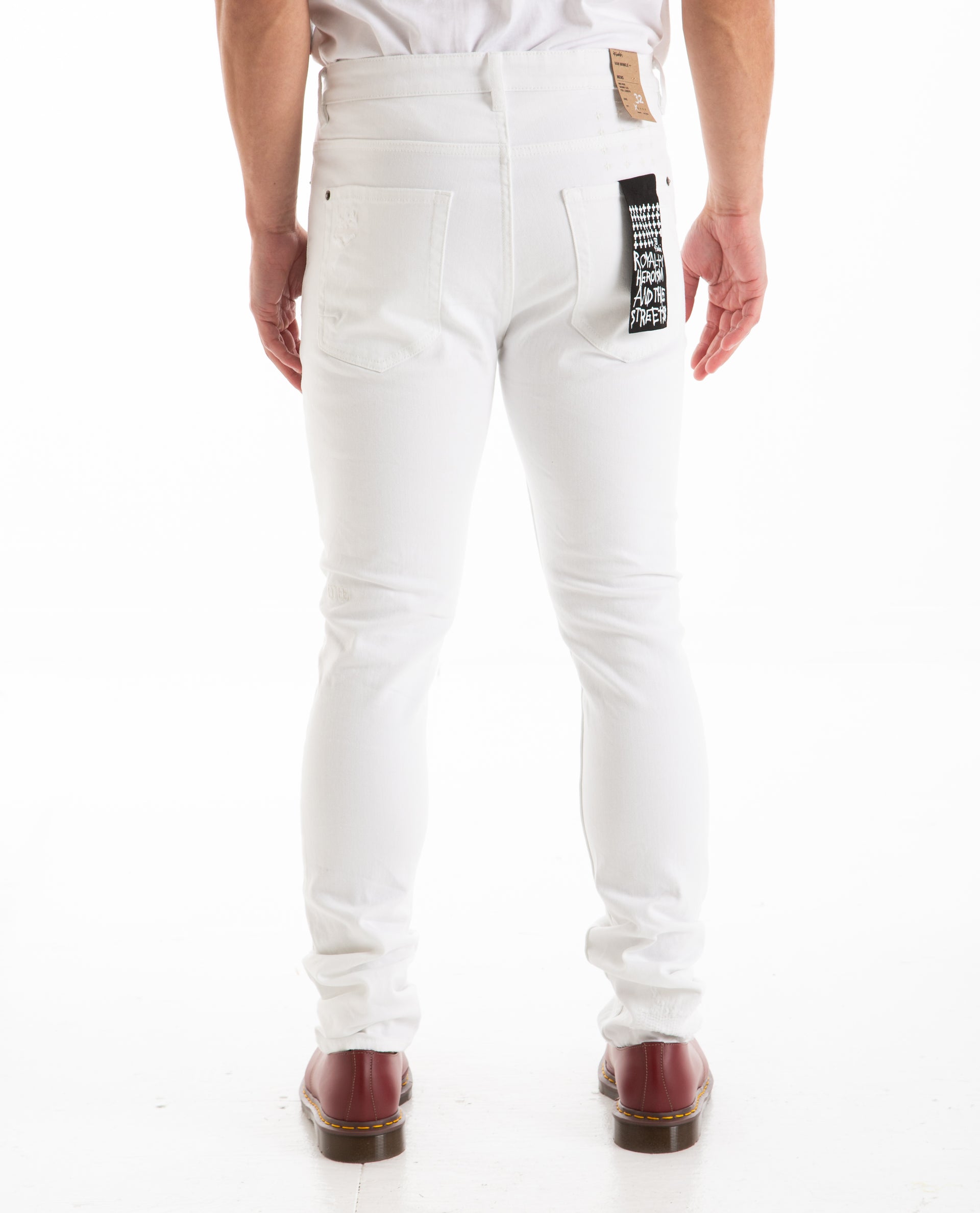 MEN'S DENIM – American Rag Cie