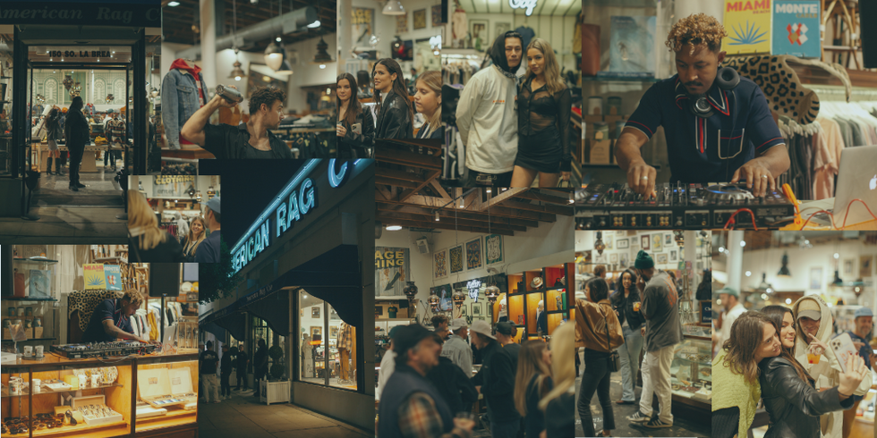 American Rag Cie | Designer Clothing, Denim, Footwear, and more.