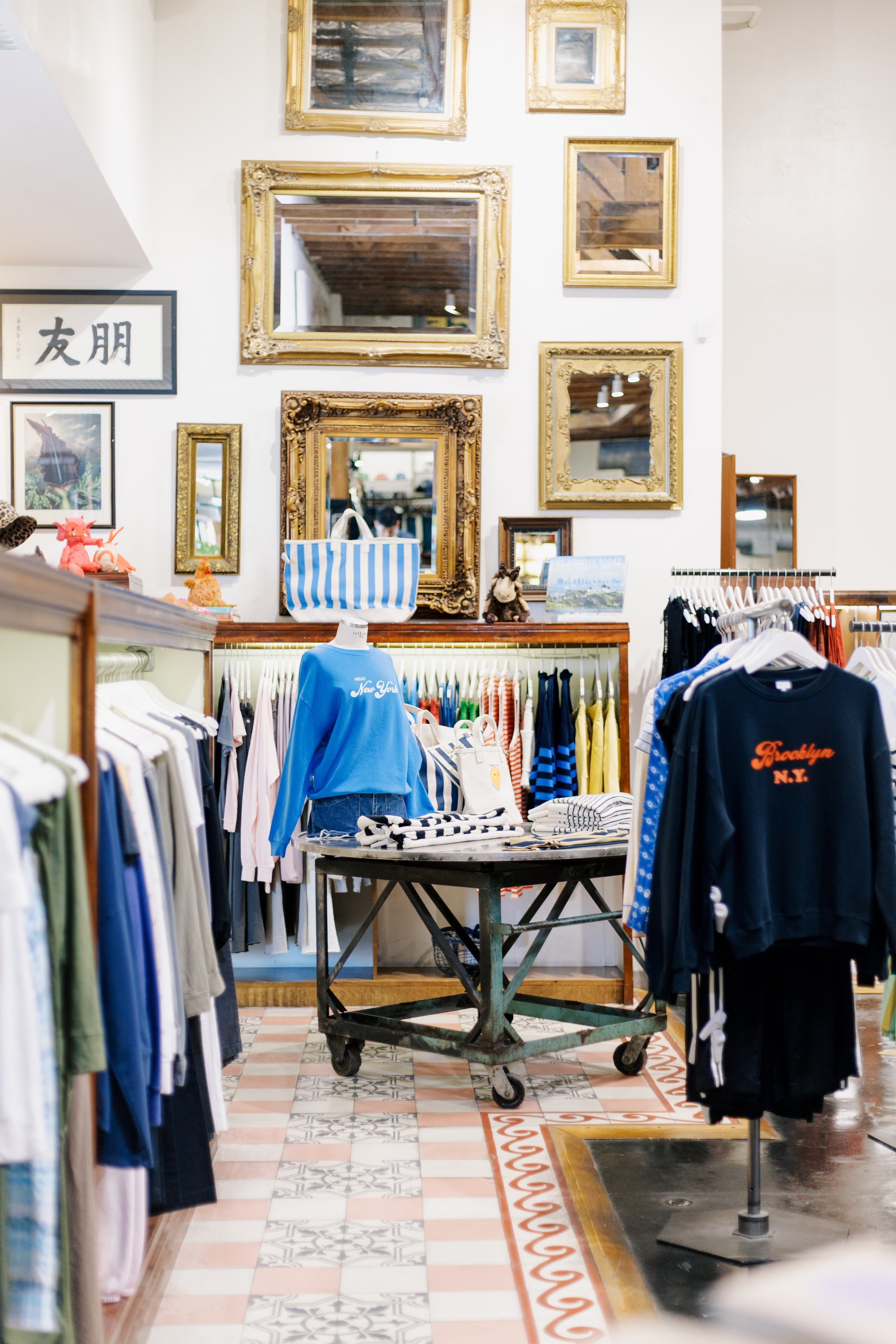 Store – American Rag Cie