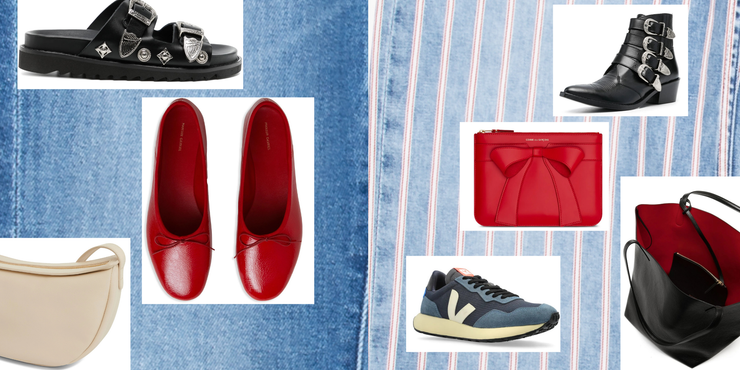 American Rag Cie | Designer Clothing, Denim, Footwear, and more.